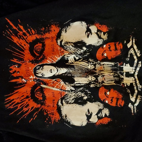 Fright Rags | Tops | Rare Fright Rags The Shining Tank Top | Poshmark